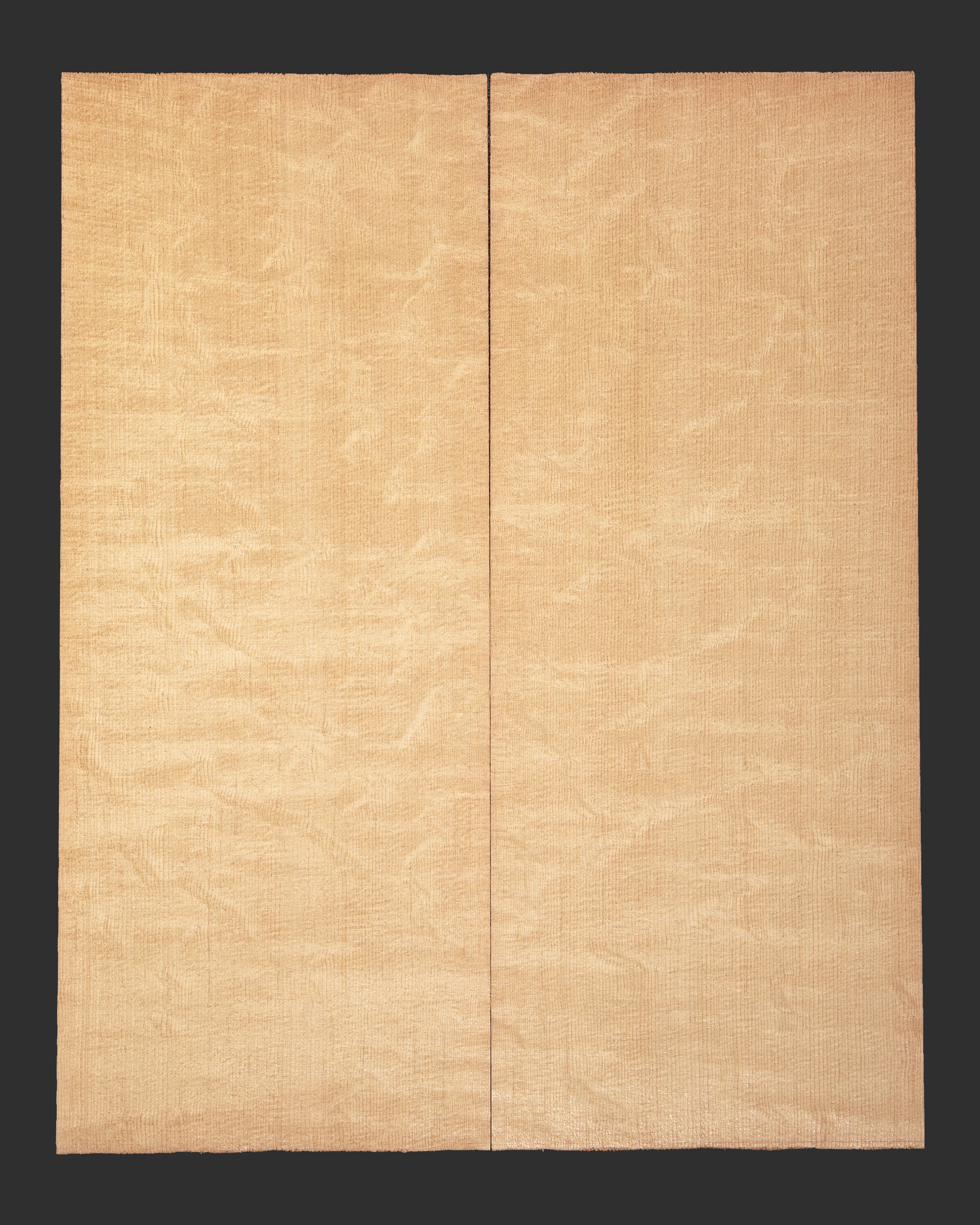 Thermally Modified Bearclaw 11 – Pacific Rim Tonewoods