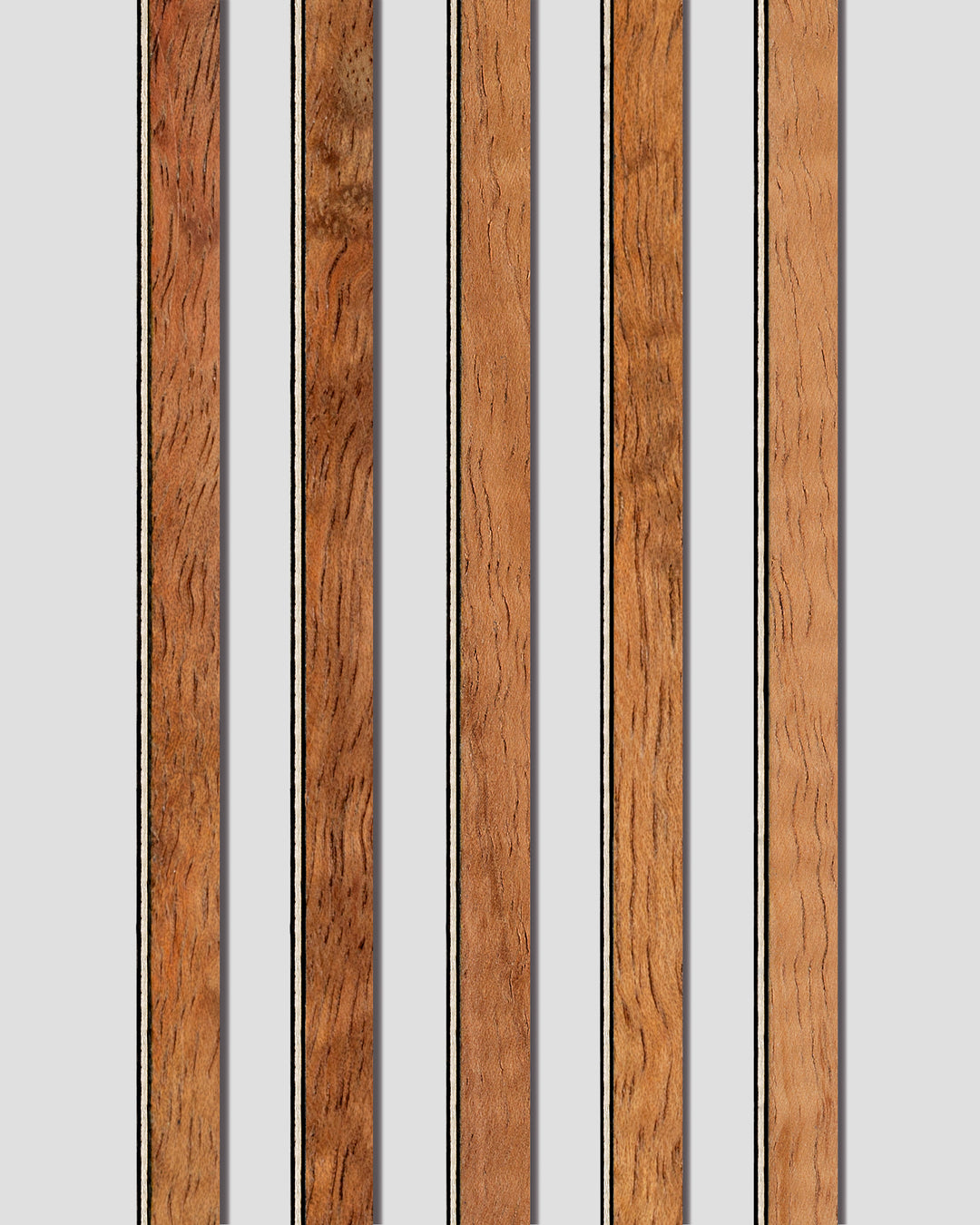 Premium Wood Bindings for Acoustic and Electric Guitars – Pacific Rim ...